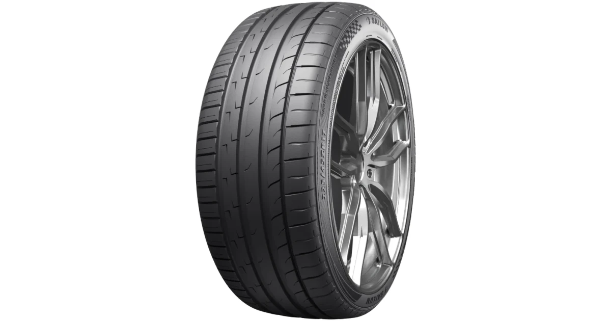 Sailun ATREZZO ZSR 2 High-performance summer tire » Teräs-rengas Oy